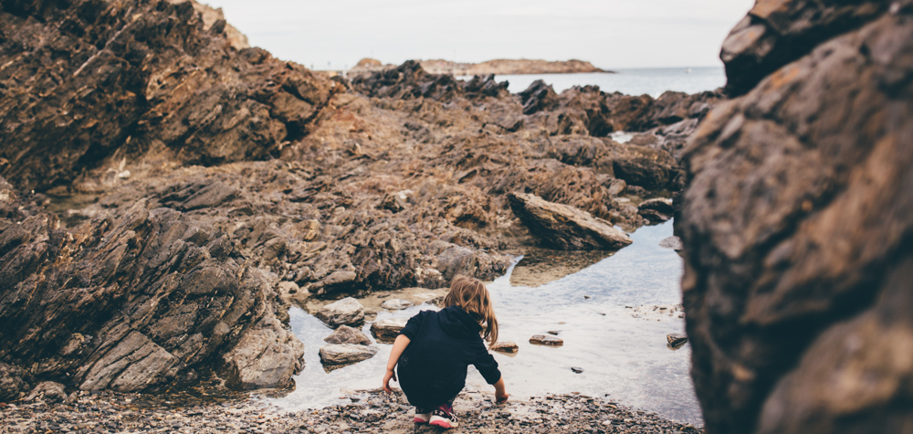 Rockpools | Nature Play SA