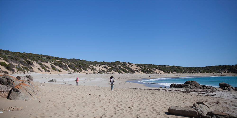 Beaches | Nature Play SA