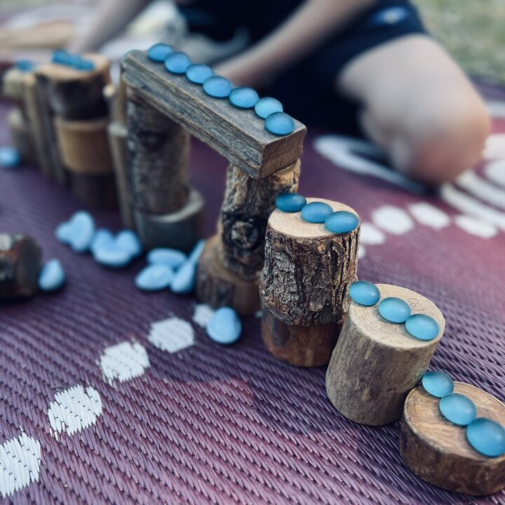 Natural Elements – Sensory Play | Nature Play SA