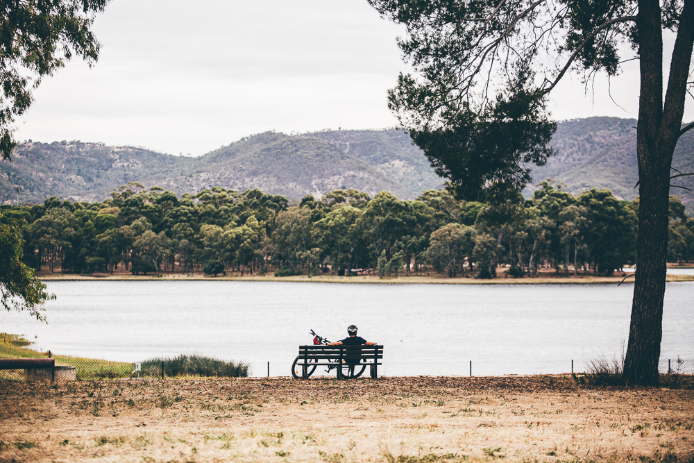 A morning at the Hope Valley Reservoir | Nature Play SA