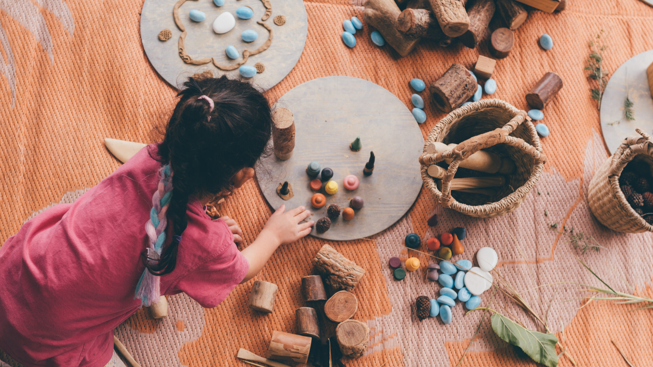 Department for Education - Supporting Documentation - Nature Play SA